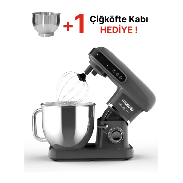 Prochef max 10 Litre 2200 Watt Mutfak Şefi/ Stand mixer